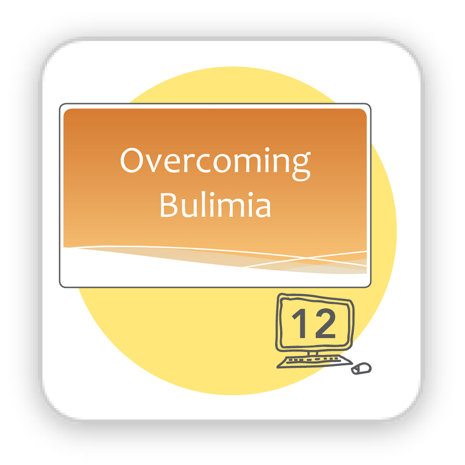 Overcoming Bulimia, Bingeing and Over-eating (OBO) - Self-directed ...