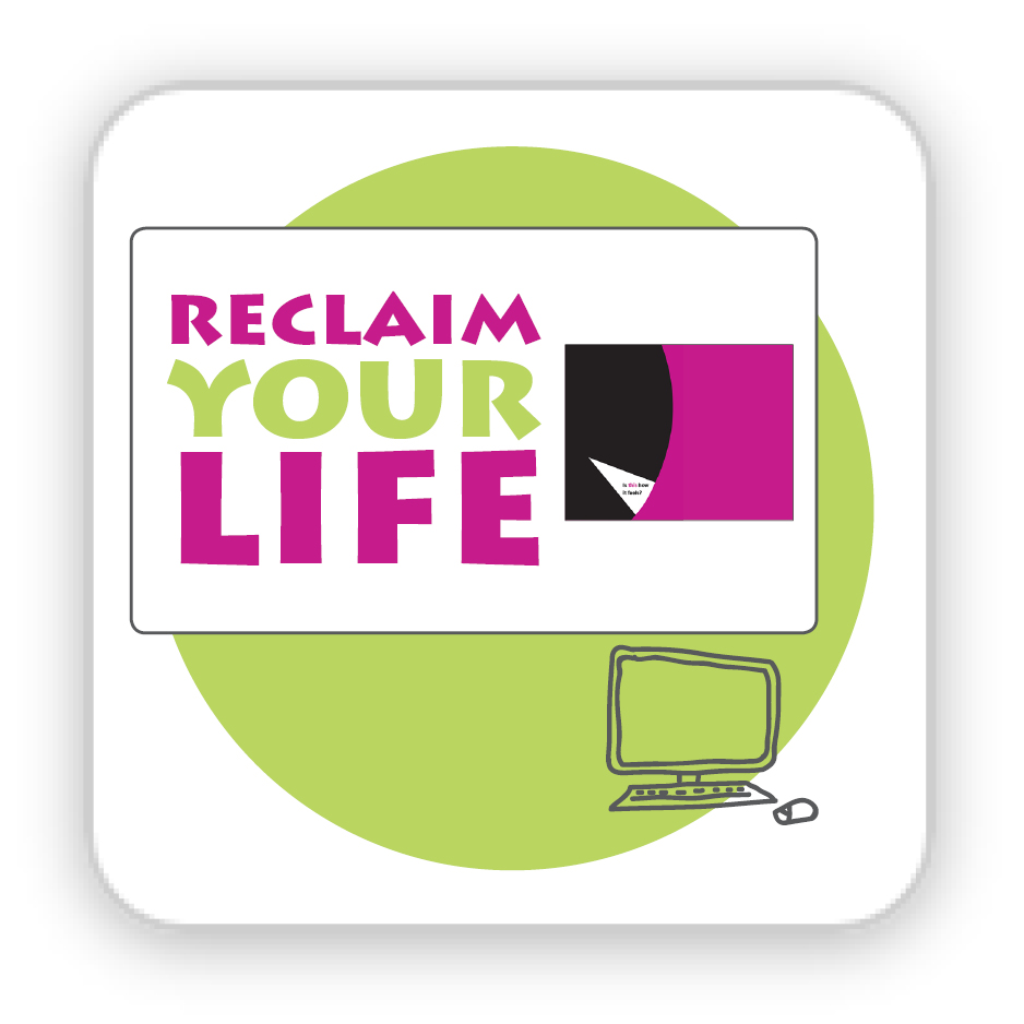 Reclaim your life from illness, disability pain or fatigue (RYL ...