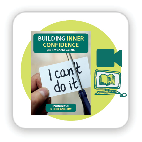 Building inner confidence | Living Life to the Full | Self Help Books ...